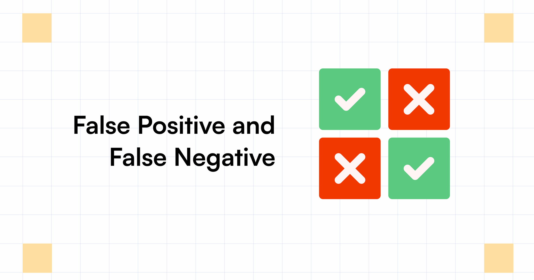 False Positives vs False Negatives: What Test Results Mean – Berkeley ...