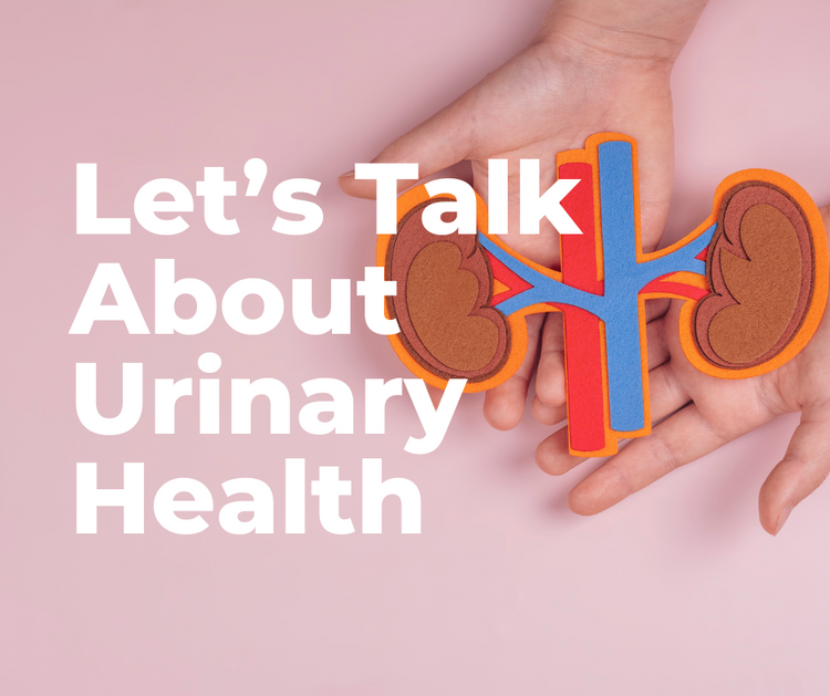 Urology Awareness | Supporting Bladder, Prostate & Kidney Health ...