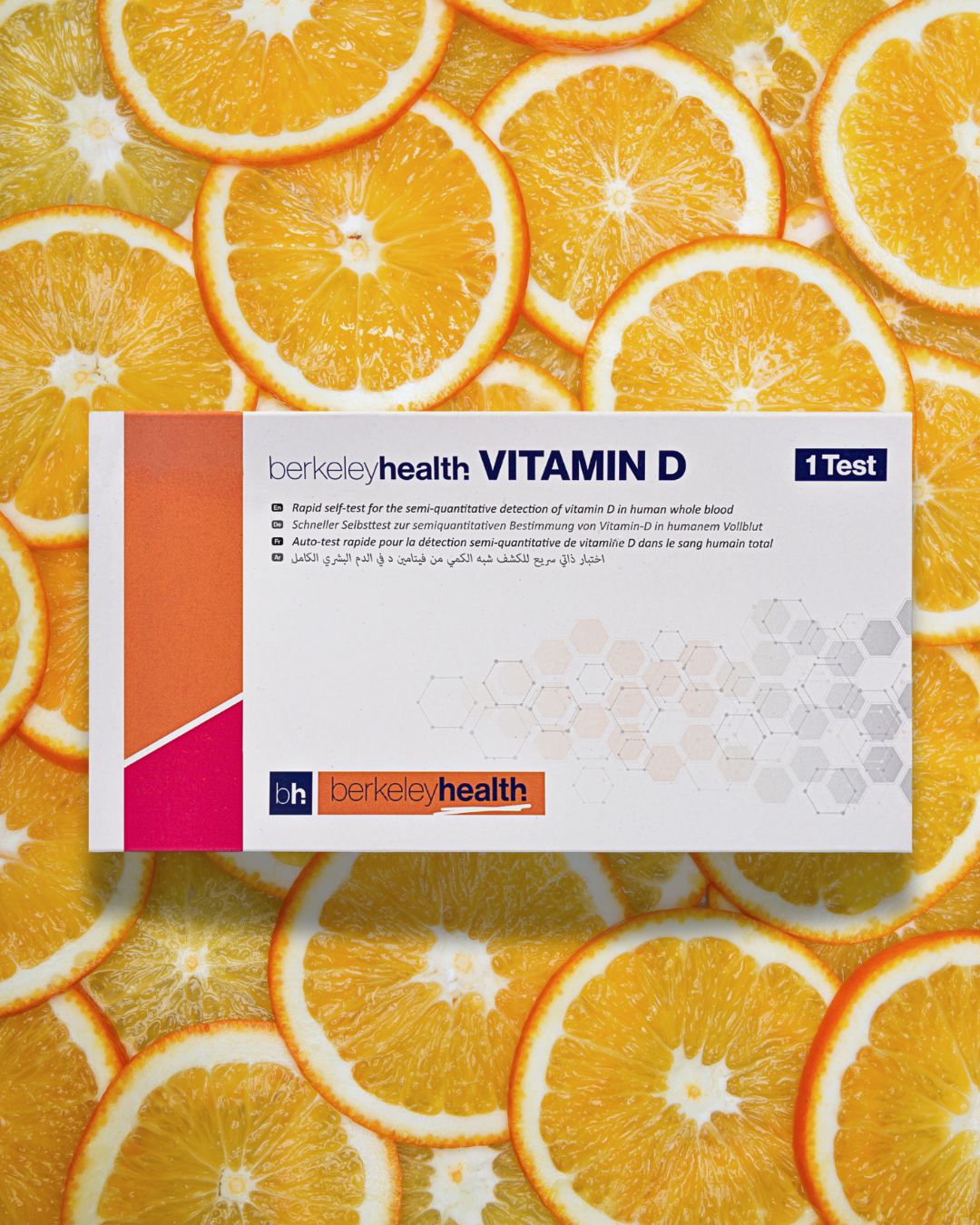 Vitamin D Deficiency: Why Testing Should Be a Priority for Your Health ...