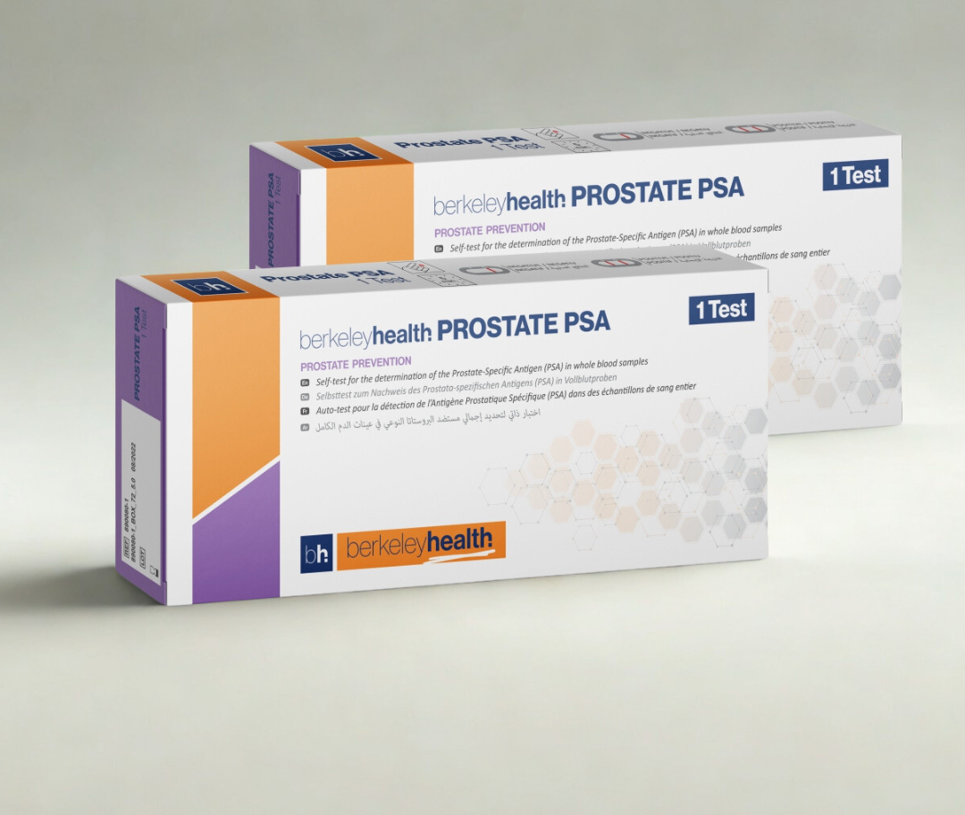 PSA Screening in 2025: New Research Shows Reduced Prostate Cancer ...